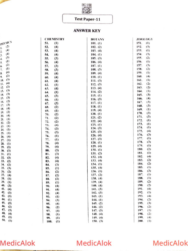 Ranker Test 11 Soln | PDF | Physics | Mechanical Engineering
