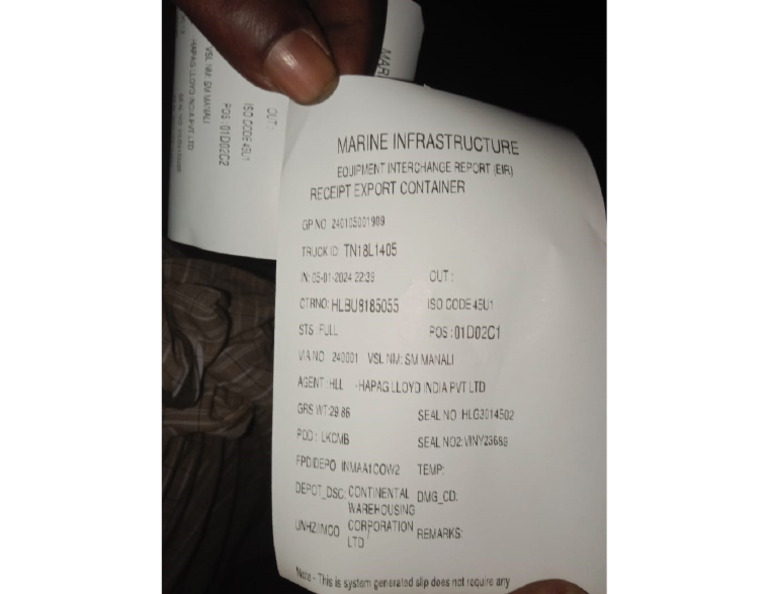 Eir Hlbu8185055 | PDF