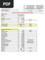 Carrier Scac Codes | PDF