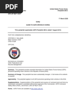 DA Form 5118 Reassignment Status and Election Statement | PDF | Justice ...