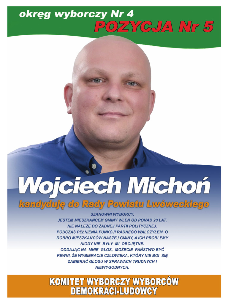 Plakat a3 Machoń | PDF