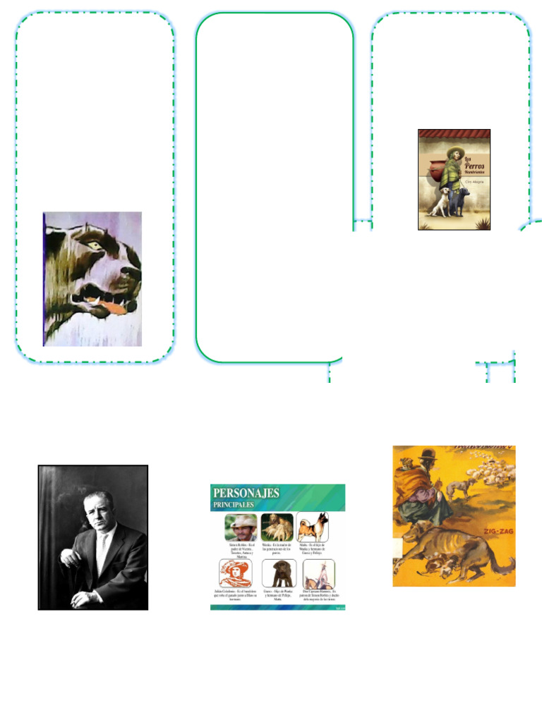 La Mariposa | PDF