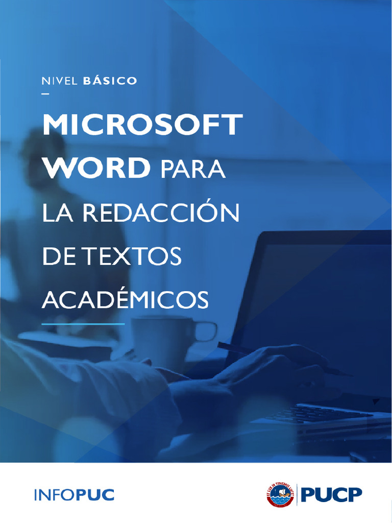 Índices en Word para Textos Académicos | PDF | Hipervínculo | Software