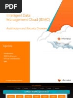 IDMC Best Practices and Standards | PDF | Cloud Computing | Java (Programming Language)