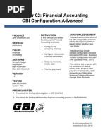KSB1 Cost Center Reporting Guide | PDF | Icon (Computing) | Page Layout