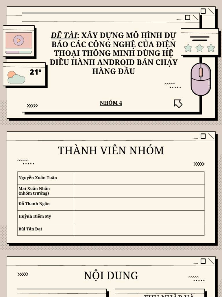 Khoa Học Dữ Liệu (Kthp) | PDF