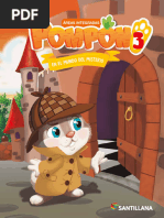 3 PL El Libro de 3ero - Santillana | PDF