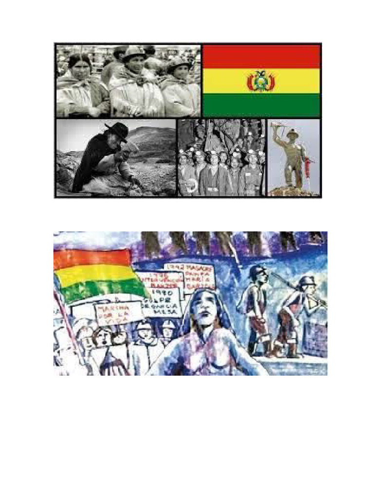 Maria Barzola 2 | PDF