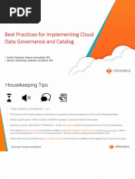 Collibra Data Quality Rule Cheat Sheet | PDF | Data Quality | Outlier