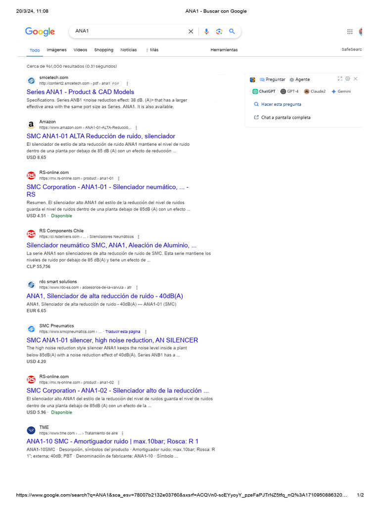 ANA1 - Buscar Con Google | PDF | Sentidos | Acústica