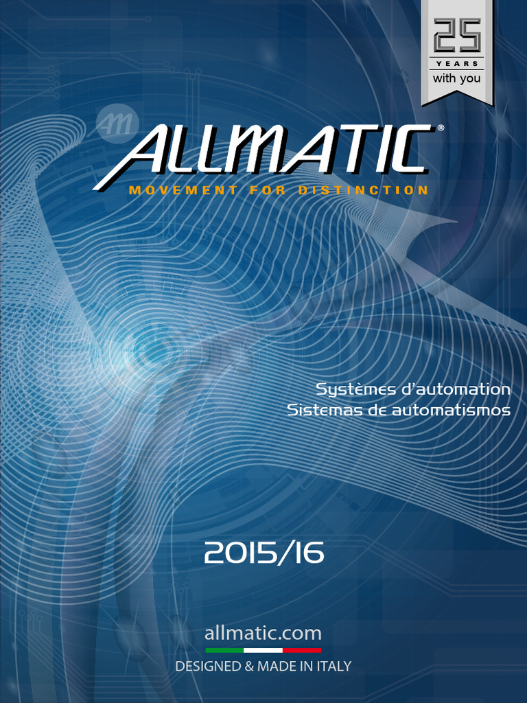 Catalogo Tecnico Fra Esp | PDF | Mobile Computers | Computing