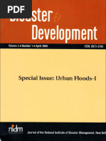 Introduction To Flooding | PDF | Flood | Flood Control