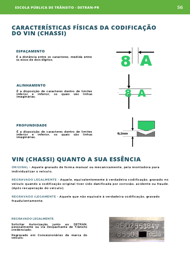 Tipos de Chassi | PDF | Pneu | Roubo Tipos de Chassi | PDF | Pneu | Roubo