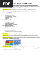 Soal Ekonomi Osk Tahun 2024 | PDF