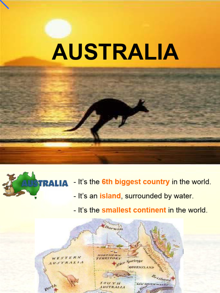 Australia | PDF