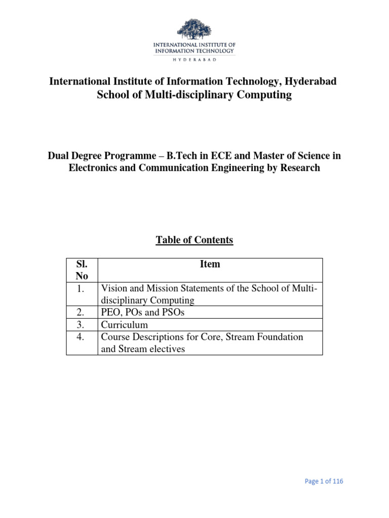 1.1 ECD Curriculum Annexure4 | PDF | Limit (Mathematics) | Integral