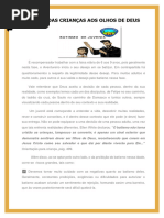 MANUAL DE ESPECIALIDADES Aventureiros Iasd | PDF