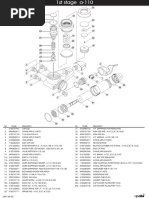 Multilateral Well Drilling Technologies | PDF | Oil Well | Casing ...