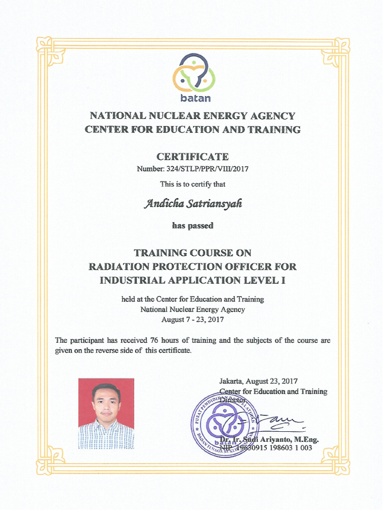 PPR Training - Andicha | PDF