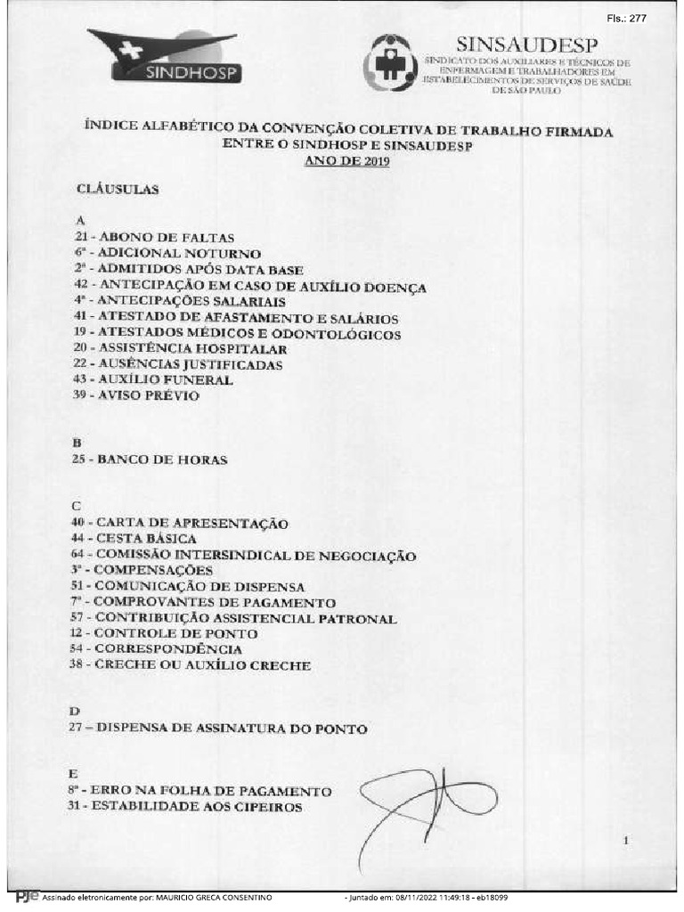 11 CCT 2019 - 2020 | PDF