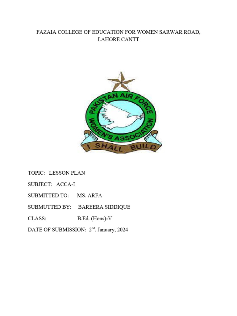 Lesson Plan On Verbs Pdf Verb Lesson Plan