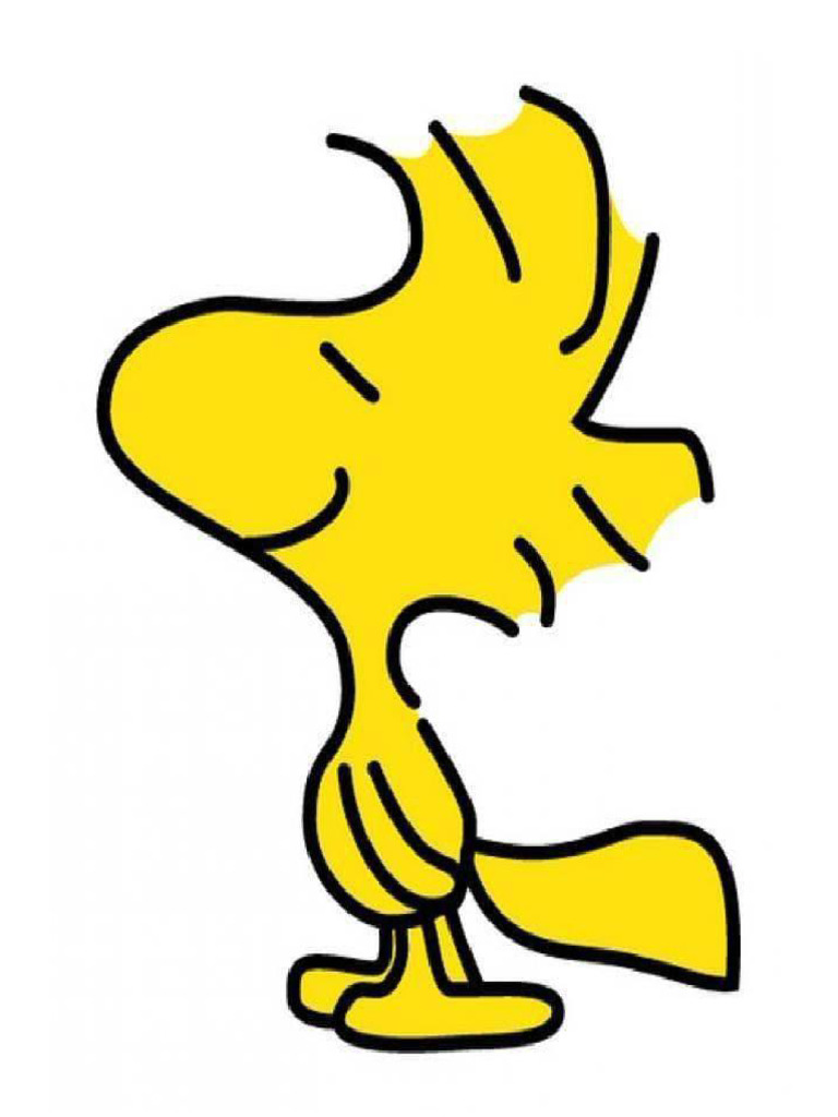 Amigo de Snoopy | PDF