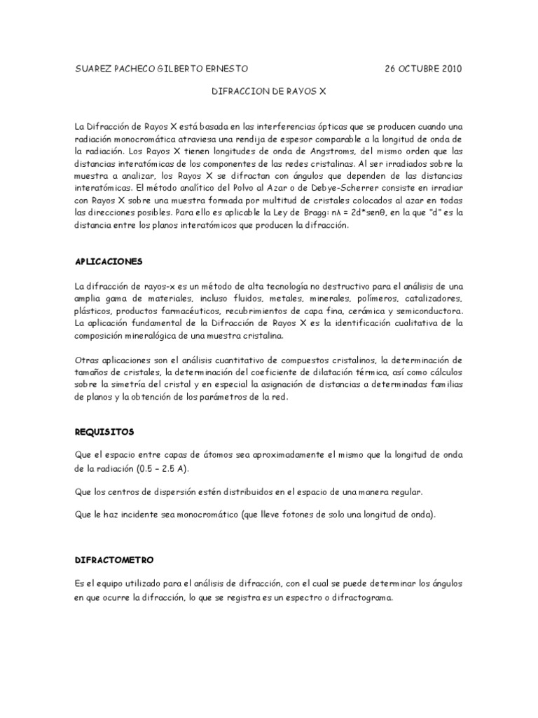 DFX | PDF | Ciencia y matemáticas
