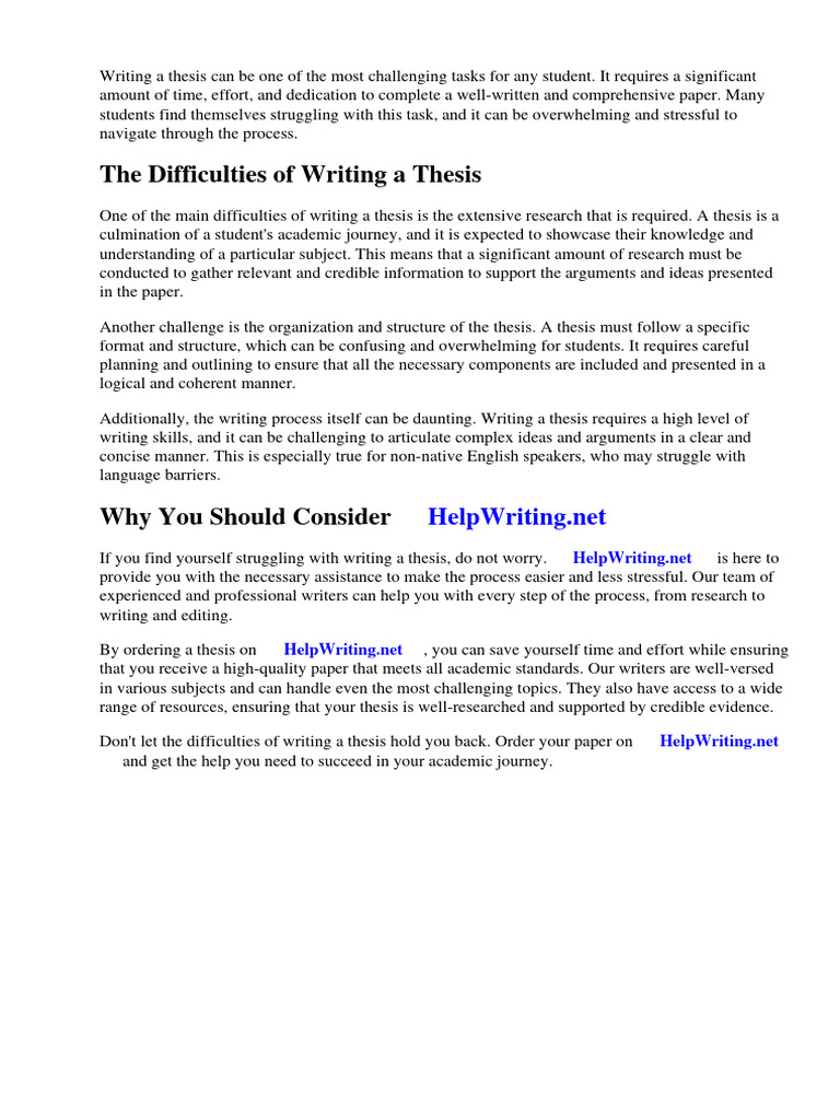 Steps in Making Term Papers | PDF | Thesis | Essays