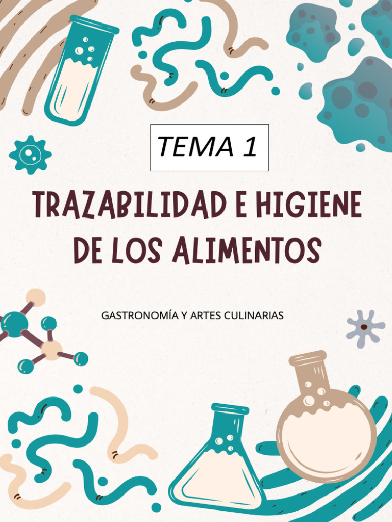 Wuolah Free TEMA 1 PARTE 2 ETAS Gulag Free | PDF | Salmonela | Diarrea