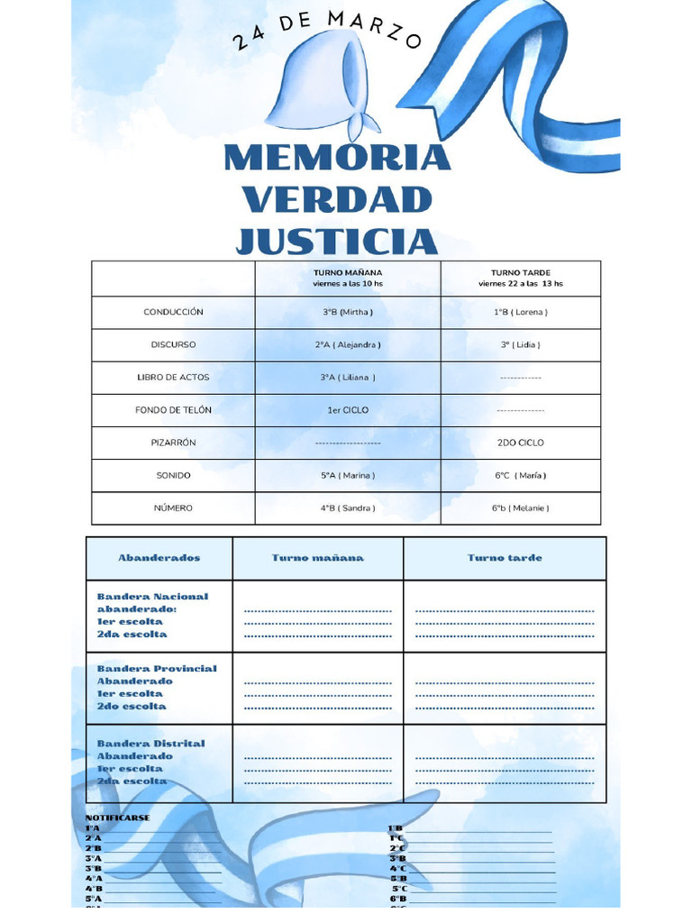 24 de marzo | PDF