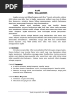 Daftar Simbol Logika - Wikipedia | PDF
