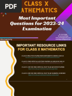 IDTR DTDM Sample Paper | PDF