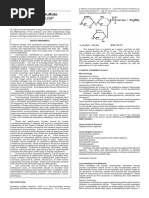 Unibrol 250mg Tablet Overview | PDF | Drugs | Pharmacology