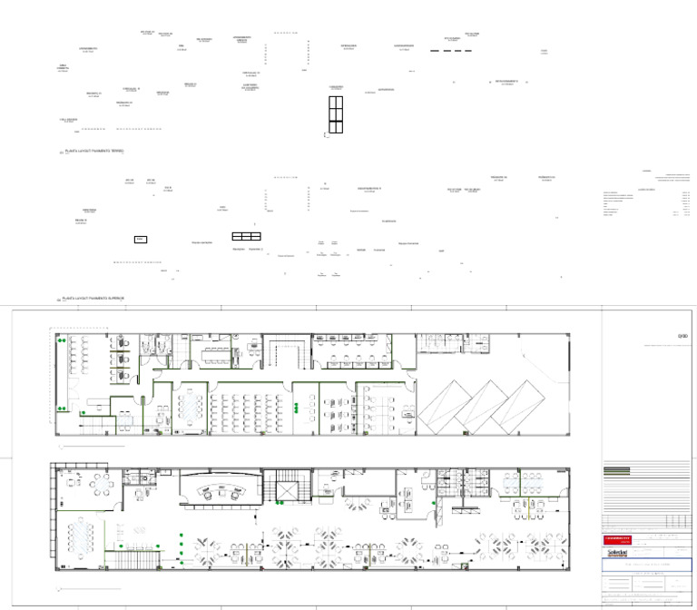 02 PL - Layout A1 Ext 50 | PDF