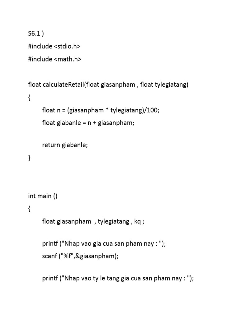 Baitapha | PDF | Computer Programming | Computer Standards