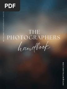Photography Documents & PDFs | Scribd