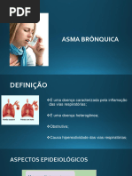 Sinal de Godet e Classificação de Edema | PDF