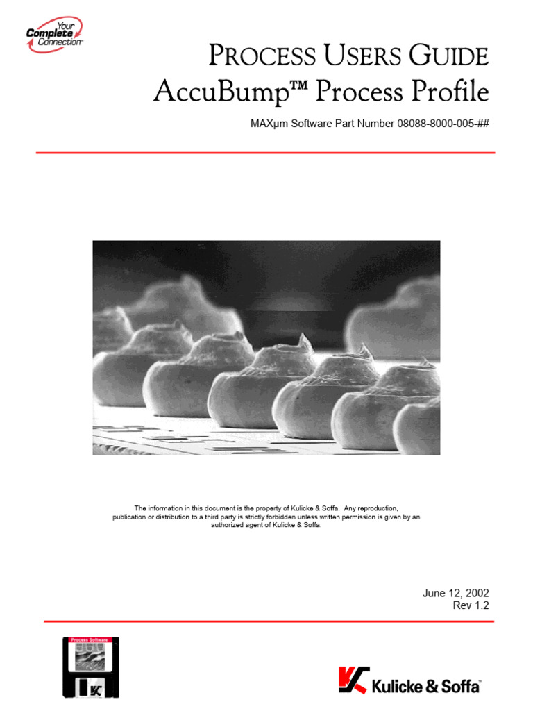 Accu Bump | PDF | Graphical User Interfaces | World Wide Web