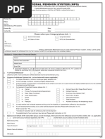 OMB Form 1 - Application For Ombudsman Clearance - August 2024 Version ...