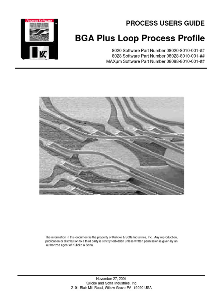 BGAplus | PDF | Floppy Disk | Computing