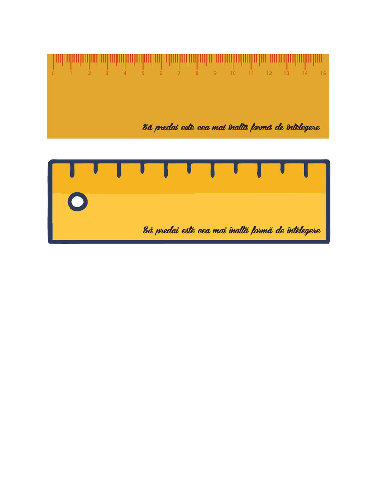 Rigle Test | PDF