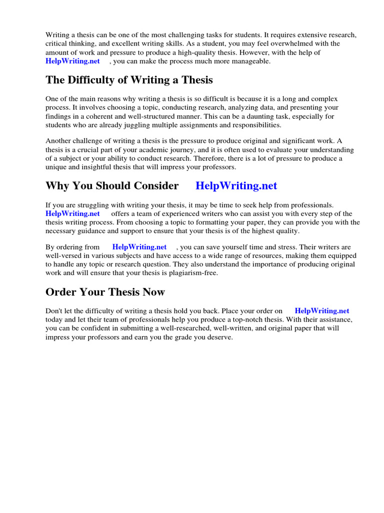 Panimula NG Isang Term Paper | PDF | Tagalog Language | Thesis