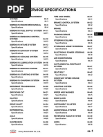 Body Control Module (BCM) System | PDF | Equipment | Manufactured Goods