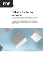 WEF Future of Jobs Report 2025 (001-113) | PDF | Cost Of Living ...