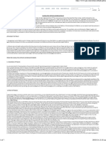 ARTA Citizen - S Charter Presentation | PDF | Specification (Technical ...