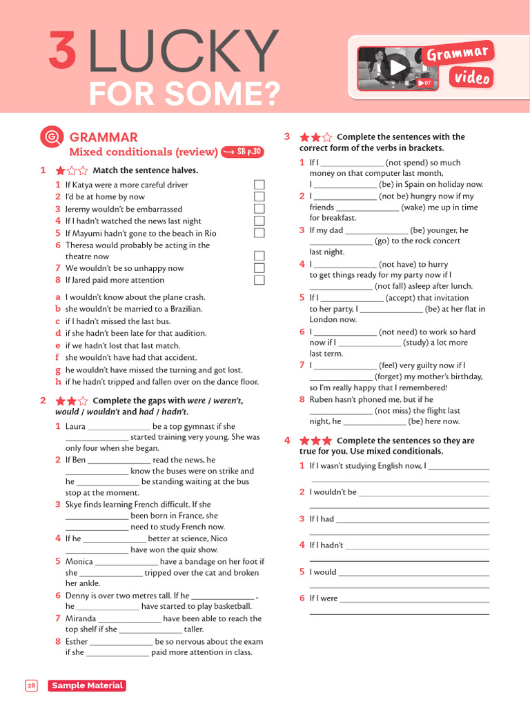 ThinkingSpace B2plus WB U3-4Sample | PDF