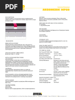 Firemaster Brochure Internal Wall and Ceiling Panel | PDF | Wall ...