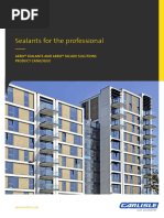 Firemaster Brochure Internal Wall and Ceiling Panel | PDF | Wall ...