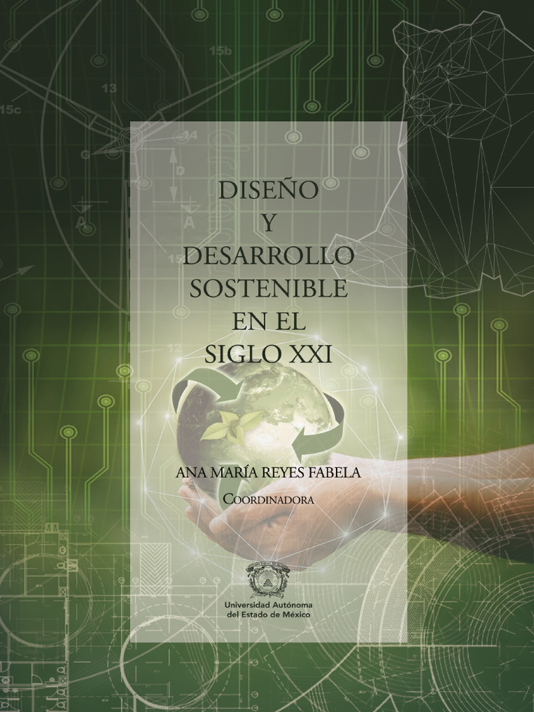 Ana María REYES FABELA, A.M., y PORTILLA LUJAN, M.dlm. (2022) - Diseño ...