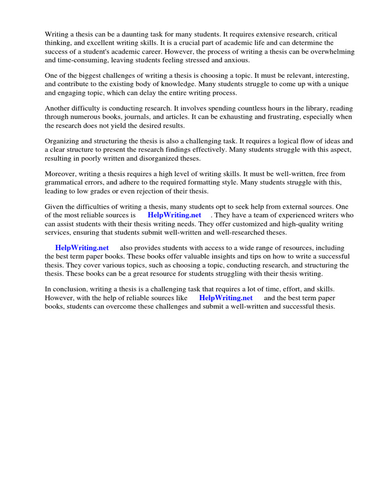 Best Term Paper Books | PDF | Books | Paper Best Term Paper Books | PDF | Books | Paper